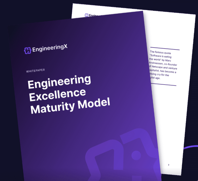Engineering Excellence Maturity Model Feedback Sessions